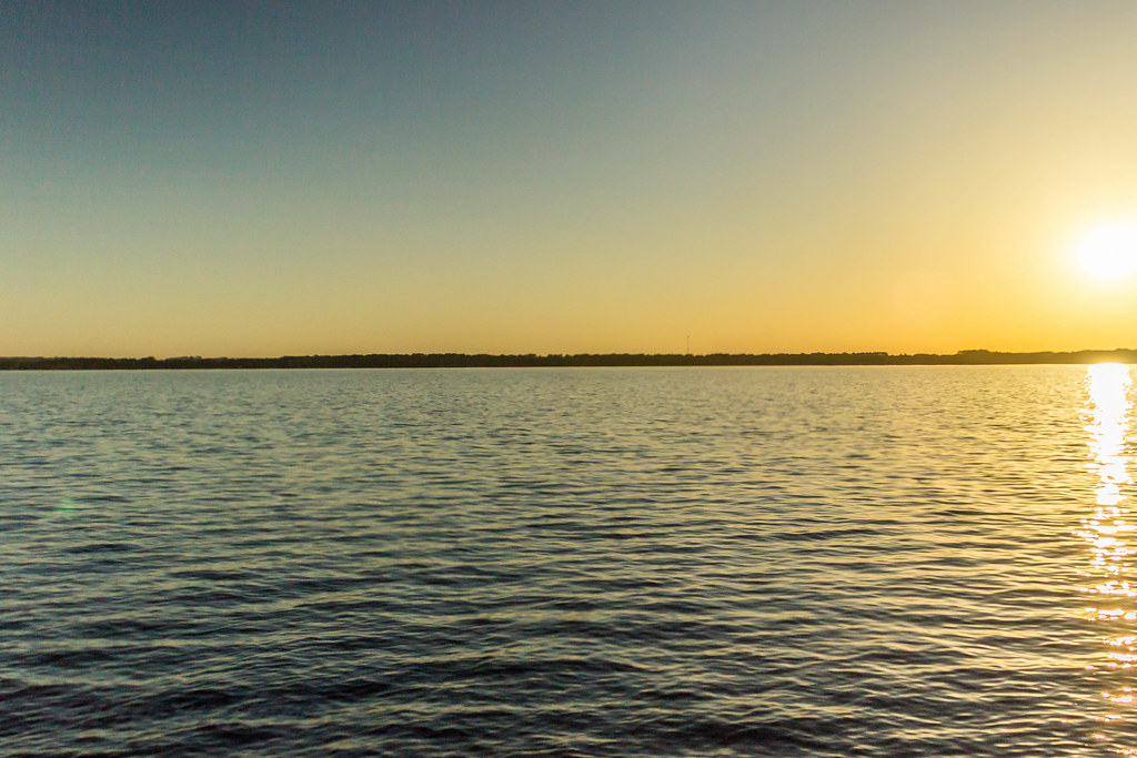 Lake Palestine Fishing in Texas - Maps, Reports, & Best Spots | onWater ...