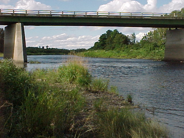 Aroostook River Fishing in Maine - Maps, Reports, & Best Spots ...
