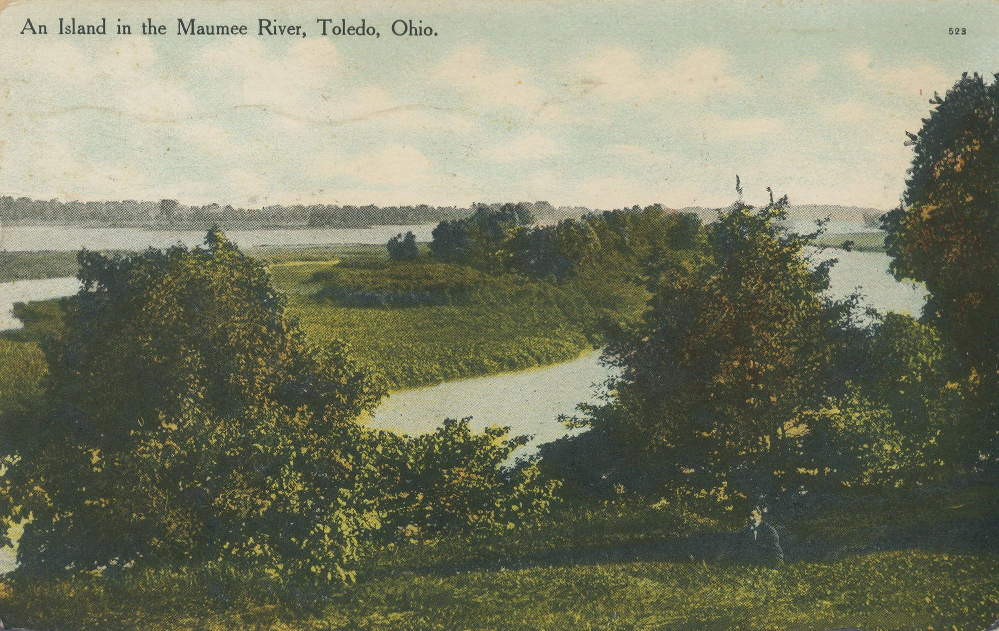 Maumee River Fishing in Ohio - Maps, Reports, & Best Spots | onWater ...