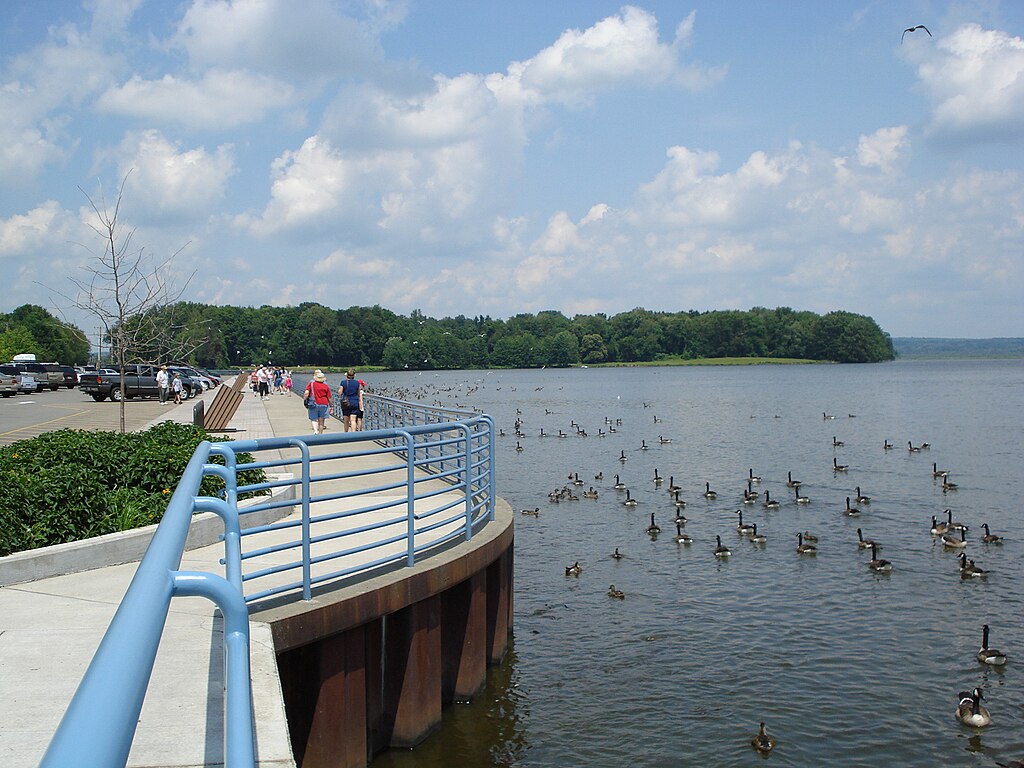 Pymatuning Reservoir Fishing in Ohio - Maps, Reports, & Best Spots ...