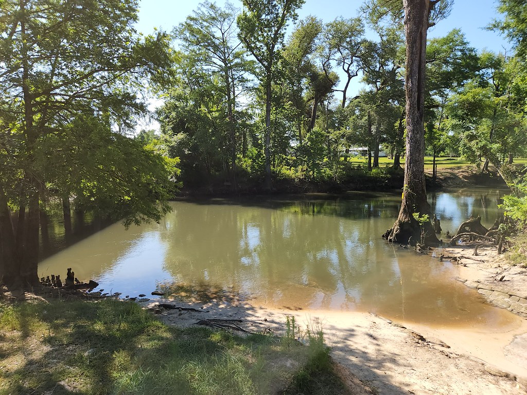 Chipola River Fishing in Florida - Maps, Reports, & Best Spots ...