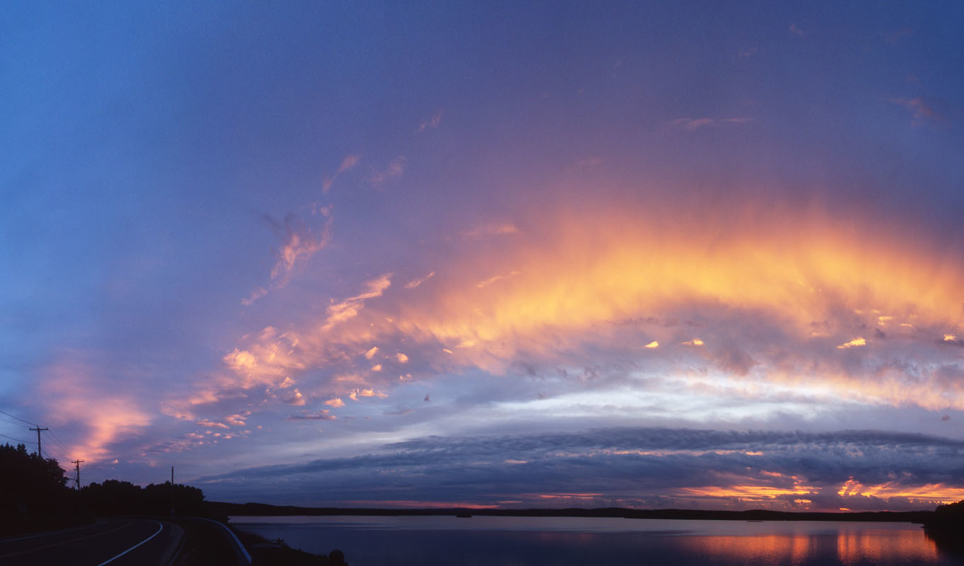 Wachusett Reservoir Fishing in Massachusetts - Maps, Reports, & Best ...