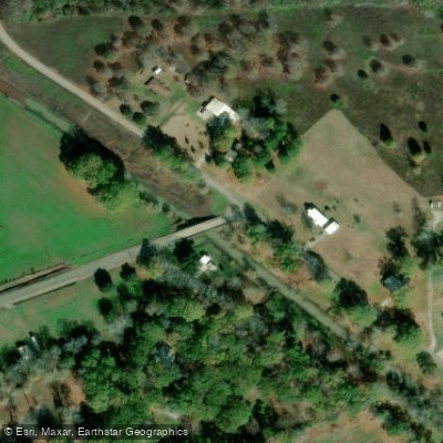 Kayak & Paddle Board Spots Near Bayou Portage Bridge on Louisiana's ...