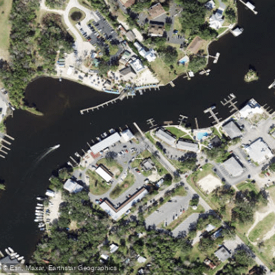 Homosassa River Fishing in Florida - Maps, Reports, & Best Spots ...
