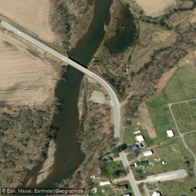 Mohawk River Fishing in New York - Maps, Reports, & Best Spots ...