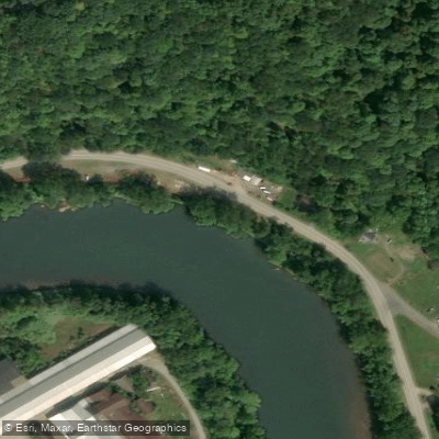 Kayak & Paddle Board Spots Near Rivers Edge Access on Pennsylvania's ...