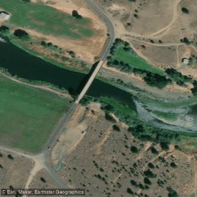 Kayak & Paddle Board Spots Near Twickenham Boat Launch on Oregon's John ...