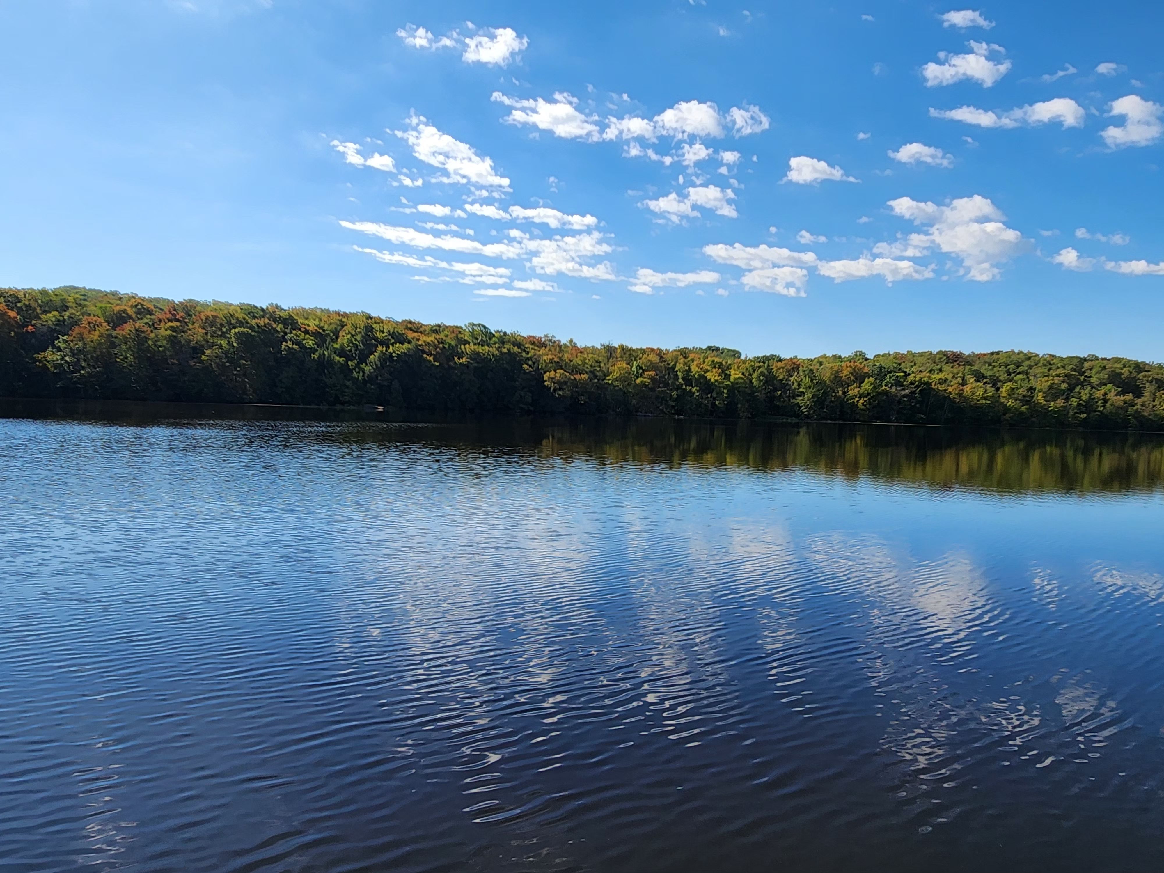 Kyle Lake Fishing in Pennsylvania - Maps, Reports, & Best Spots ...